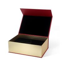 China Custom Logo Printing Muslim Islamic Arabic Eid Date Ramadan Kareem Gift Packaging Box For Ramadan for sale