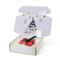 China Custom Logo Printing Muslim Islamic Arabic Eid Date Ramadan Kareem Gift Packaging Box For Ramadan for sale