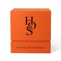 China Luxury Candle Jars With Lid And Boxes Paper Scented Candle Gift Box With Private Labels for sale