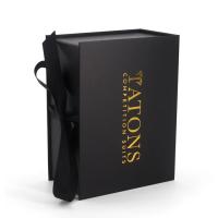 China Wig Hair Extension Packaging Box Hair Satin Insert Packaging Gift Wig Box For Hair Extensions Custom Logo for sale