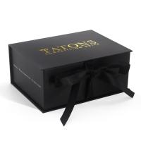 China Wig Hair Extension Packaging Box Hair Satin Insert Packaging Gift Wig Box For Hair Extensions Custom Logo for sale