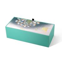 China Mugs Customizable Gift Box Tea Cup Storage Box Coffee Tea Cup Set Packing Gift Packaging Box for sale