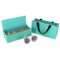 China Mugs Customizable Gift Box Tea Cup Storage Box Coffee Tea Cup Set Packing Gift Packaging Box for sale