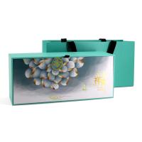 China Mugs Customizable Gift Box Tea Cup Storage Box Coffee Tea Cup Set Packing Gift Packaging Box for sale