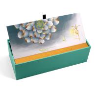 China Mugs Customizable Gift Box Tea Cup Storage Box Coffee Tea Cup Set Packing Gift Packaging Box for sale