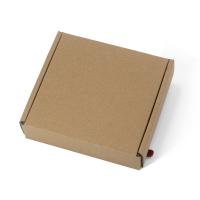 China Custom Corrugated Foldable Gift Box OEM Eco Friendly Shipping Paper Jewellery Mailer Box Packaging With Logo for sale