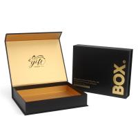 China Custom Logo Cardboard Makeup Cosmetic Packing Paper Gift Box Luxury Magnetic Packaging Box for sale