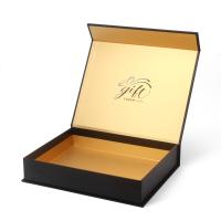 China Custom Logo Cardboard Makeup Cosmetic Packing Paper Gift Box Luxury Magnetic Packaging Box for sale