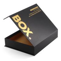 China Custom Logo Cardboard Makeup Cosmetic Packing Paper Gift Box Luxury Magnetic Packaging Box for sale