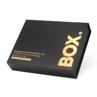 China Custom Logo Cardboard Makeup Cosmetic Packing Paper Gift Box Luxury Magnetic Packaging Box for sale