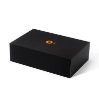 China Custom Luxury Earbud In - Ear Headphone Packing Box Headset Earphone Packaging Box With Logo Packaging for sale