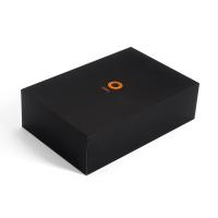 China Custom Luxury Earbud In - Ear Headphone Packing Box Headset Earphone Packaging Box With Logo Packaging for sale