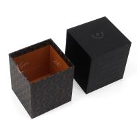 China Custom Printed Luxury Rigid Paper Slide Out Drawer Tea Packaging Gift Box for sale