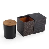China Custom Printed Luxury Rigid Paper Slide Out Drawer Tea Packaging Gift Box for sale