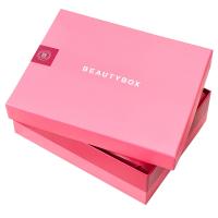 China Custom Logo Eco Friendly Cosmetic Packaging High End Beauty Box Gift Wrapping Boxes For Cosmetics for sale