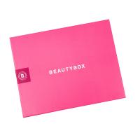China Custom Logo Eco Friendly Cosmetic Packaging High End Beauty Box Gift Wrapping Boxes For Cosmetics for sale