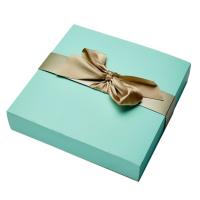 China Personalised Luxury Packaging Boxes Eco Friendly Empty Bracelet Gift Boxes For Jewelry for sale