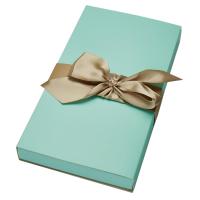 China Personalised Luxury Packaging Boxes Eco Friendly Empty Bracelet Gift Boxes For Jewelry for sale