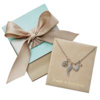 China Personalised Luxury Packaging Boxes Eco Friendly Empty Bracelet Gift Boxes For Jewelry for sale