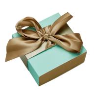 China Personalised Luxury Packaging Boxes Eco Friendly Empty Bracelet Gift Boxes For Jewelry for sale