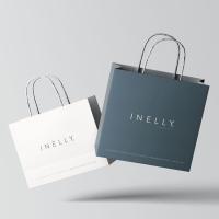 China Custom Logo Resealable Kraft Bags Food Takeaway Paper Bag Packaging For Coffee for sale