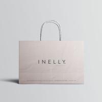 China Custom Logo Resealable Kraft Bags Food Takeaway Paper Bag Packaging For Coffee for sale