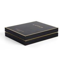 China Custom Logo Eco Friendly Luxury Ampules Gift Packing Box For Ampule Packaging for sale