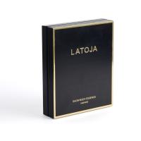 China Custom Logo Eco Friendly Luxury Ampules Gift Packing Box For Ampule Packaging for sale