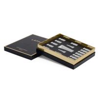 China Custom Logo Eco Friendly Luxury Ampules Gift Packing Box For Ampule Packaging for sale