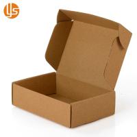 China Custom Logo Folding Garment T Shirt Mailer Box For Clothing Shipping for sale