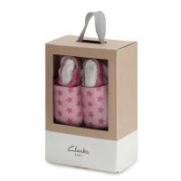 China Custom Printing Mini Corrugated Baby Shoe Packaging Box For Gift Packaging for sale