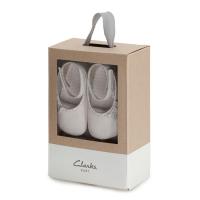 China Custom Printing Mini Corrugated Baby Shoe Packaging Box For Gift Packaging for sale