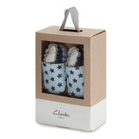 China Custom Printing Mini Corrugated Baby Shoe Packaging Box For Gift Packaging for sale
