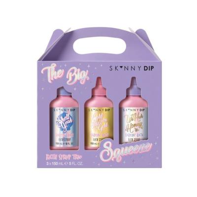 China Custom Logo Christmas House Shape Pr Cosmetic Gift Paper Box With Window for sale
