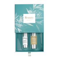 China Custom Size Slide Skincare Skin Care Beauty Cosmetic Product Packaging Box With Sleeve for sale