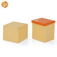 China Custom Printing Luxury Rigid Paper Gift Box With Pillow For Watch And Bracelet for sale