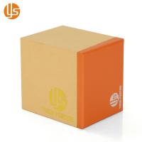 China Custom Printing Luxury Rigid Paper Gift Box With Pillow For Watch And Bracelet for sale