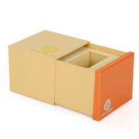 China Custom Printing Luxury Rigid Paper Gift Box With Pillow For Watch And Bracelet for sale
