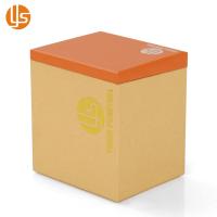China Custom Printing Luxury Rigid Paper Gift Box With Pillow For Watch And Bracelet for sale