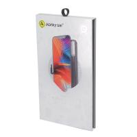 China Customized Retail Mobile Phone Screen Protector Film Paper Packaging Boxes For Glass Screen Protector for sale