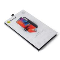 China Customized Retail Mobile Phone Screen Protector Film Paper Packaging Boxes For Glass Screen Protector for sale