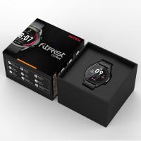 China Custom Luxury Smart Watch Packing Box Smartwatch Packaging Box For Smart Watch for sale