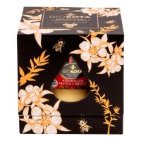 China Custom Design Luxury Cardboard Glass Mason Jar Gift Boxes For Jam Jar for sale