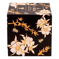 China Custom Design Luxury Cardboard Glass Mason Jar Gift Boxes For Jam Jar for sale