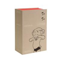China Custom Luxury Rigid Board Toy Packaging Gift Box With Eva Foam for sale