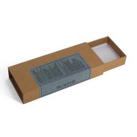 China Custom Logo Printing Kraft Incense Paper Packaging Boxes For Incense Sticks for sale