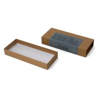 China Custom Logo Printing Kraft Incense Paper Packaging Boxes For Incense Sticks for sale