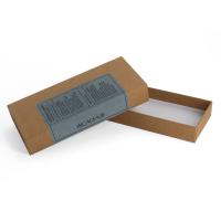 China Custom Logo Printing Kraft Incense Paper Packaging Boxes For Incense Sticks for sale