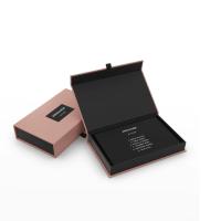China Custom Premium Luxury Perfume Essential Oil Sample Packaging Boxes For Small Oud Attar for sale