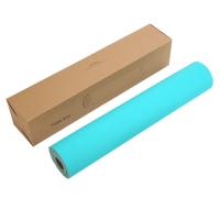 China Personalized Custom Foldable Packaging Corrugated Cardboard Yoga Mat Box for sale